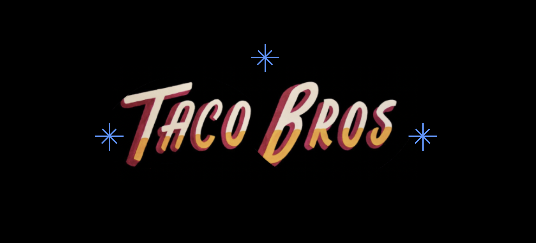Taco Bros | Authentic Mexican Restaurant London